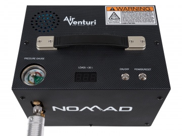 Air Venturi Nomad Compressor – TopGun-Airguns