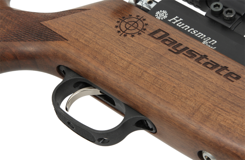 Daystate Huntsman Regal XL .177 Air Rifle – Top Gun Airguns