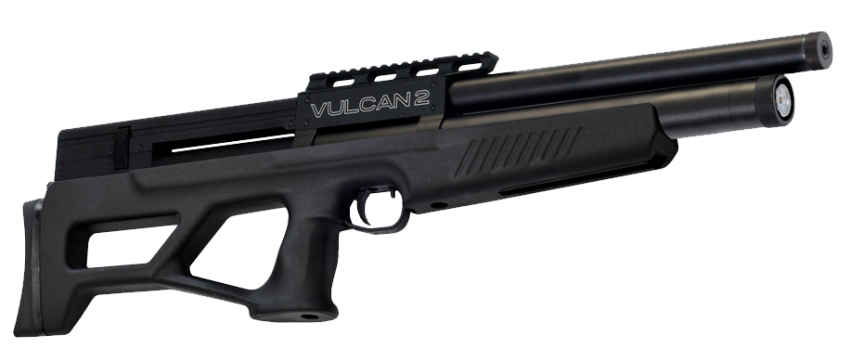 Airgun Technology Vulcan 2 – Top Gun Airguns