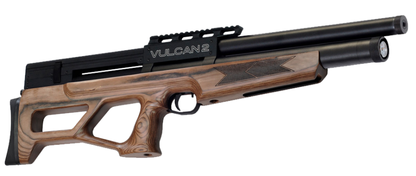 Airgun Technology Vulcan 2 – Top Gun Airguns