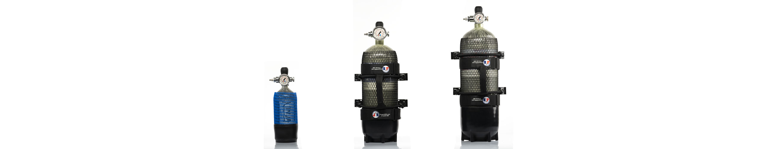 Home - TopGun-Airguns