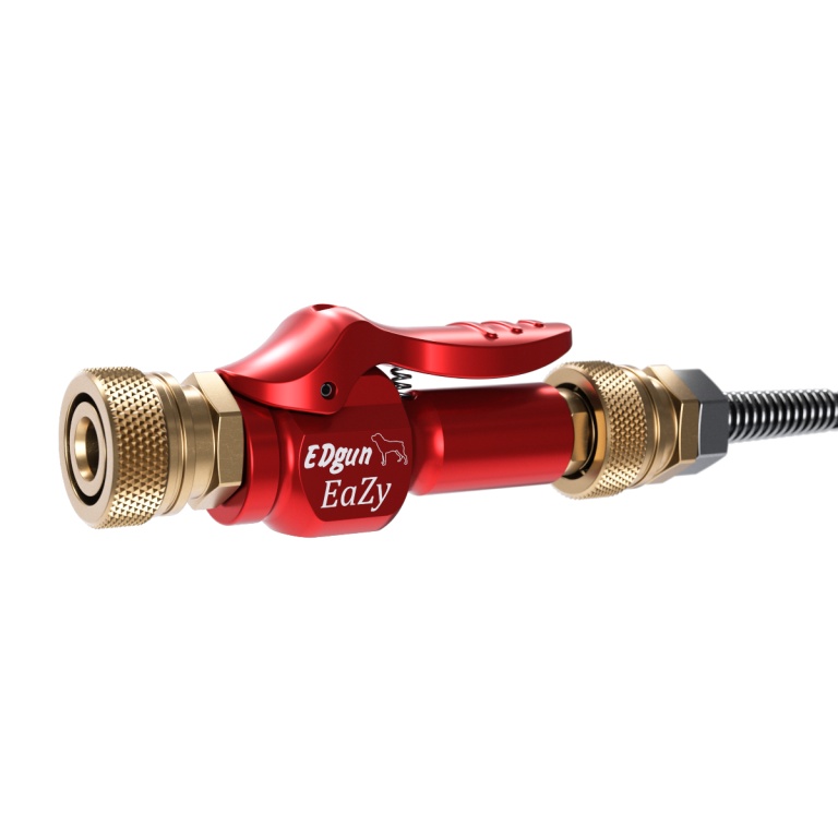 Edgun EaZy Fill - Trigger - TopGun-Airguns
