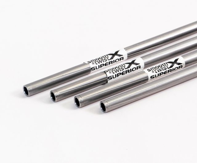FX Superior Heavy Barrel Liner | TopGun-Airguns — Premium Air Rifles & Gear
