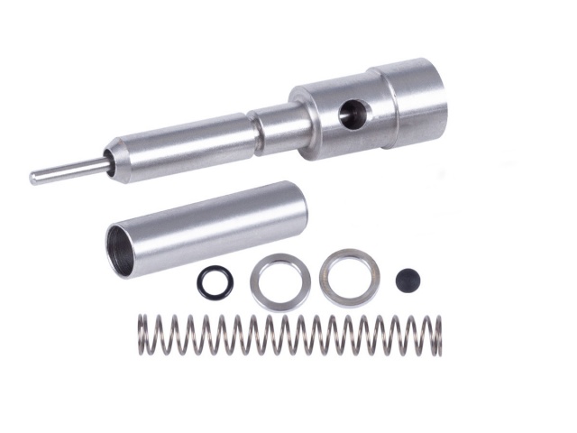 FX Impact Slug Power Kit - TopGun-Airguns