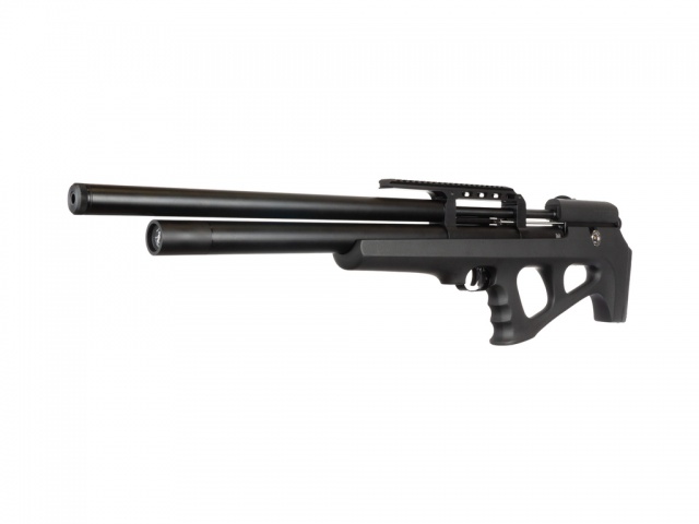 FX Wildcat MKIII - TopGun-Airguns