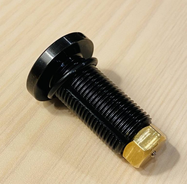 FX M3 Valve | TopGun-Airguns — Premium Air Rifles & Gear