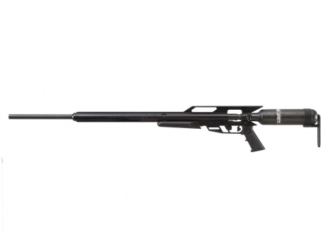 AirForce Texan Rifle - CF Series - TopGun-Airguns