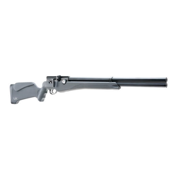 Umarex Origin .22 Cal PCP Air Rifle With High Pressure Air Hand Pump ...