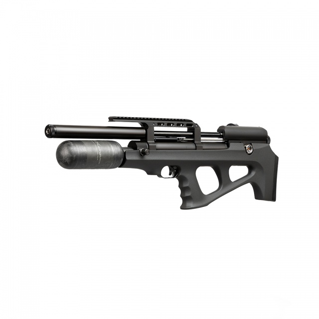 FX Wildcat MKIII BT Compact - TopGun-Airguns