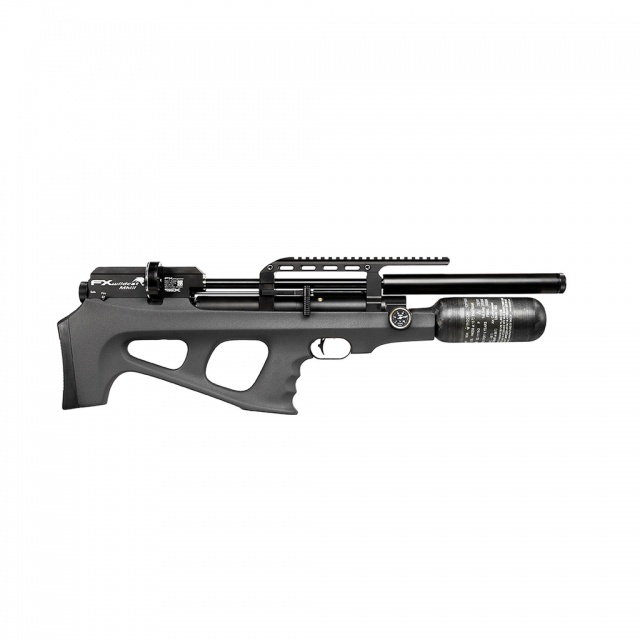 FX Wildcat MKIII BT Compact - TopGun-Airguns
