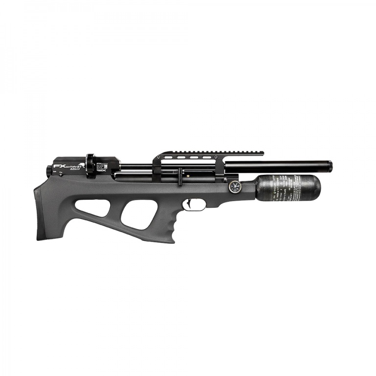 FX Wildcat MKIII BT Compact - TopGun-Airguns