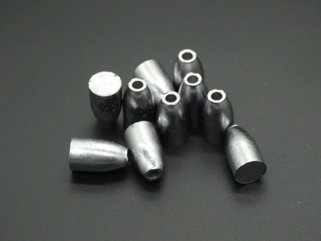 Nielsen Specialty Ammo Slugs (NSA) .457 | 290gr | 50ct - TopGun-Airguns