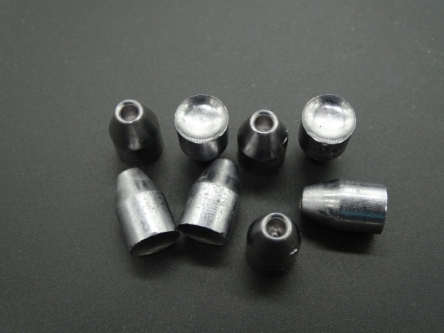 Nielsen Specialty Ammo Slugs (NSA) .457 | 240gr | 50ct - TopGun-Airguns