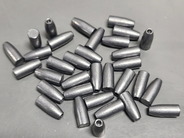 Nielsen Specialty Ammo Slugs (NSA) .257 | 75gr | 110ct - TopGun-Airguns