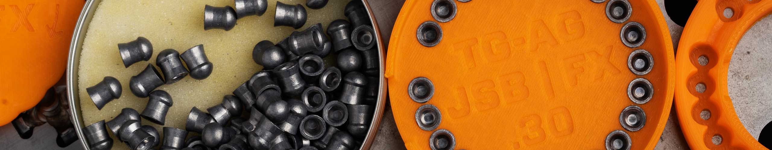 Home - TopGun-Airguns