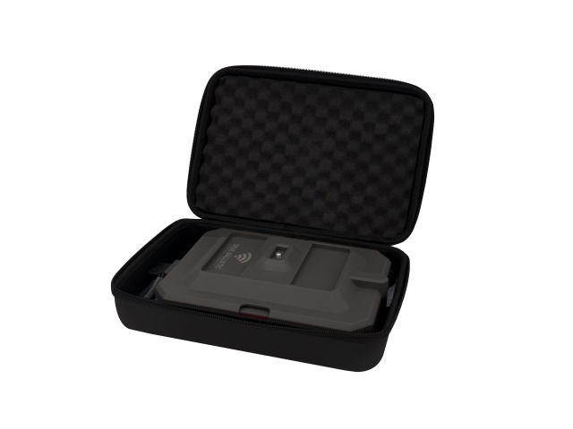 FX Outdoors True Ballistic Chronograph - TopGun-Airguns