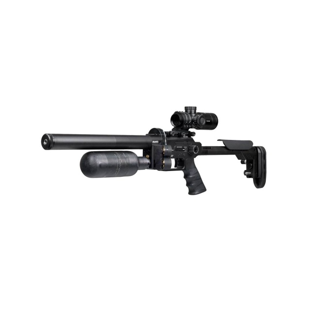 FX Panthera Hunter Compact - TopGun-Airguns