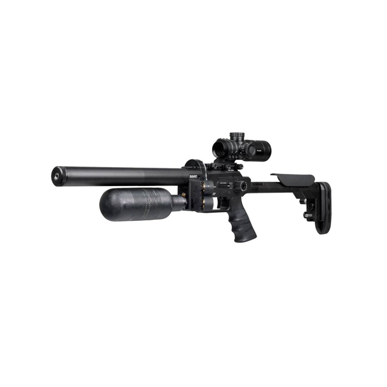 FX Panthera Hunter Compact | TopGun-Airguns — Premium Air Rifles & Gear