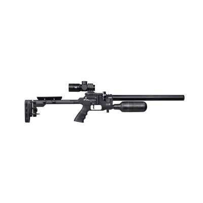 FX Panthera Hunter Compact | TopGun-Airguns — Premium Air Rifles & Gear