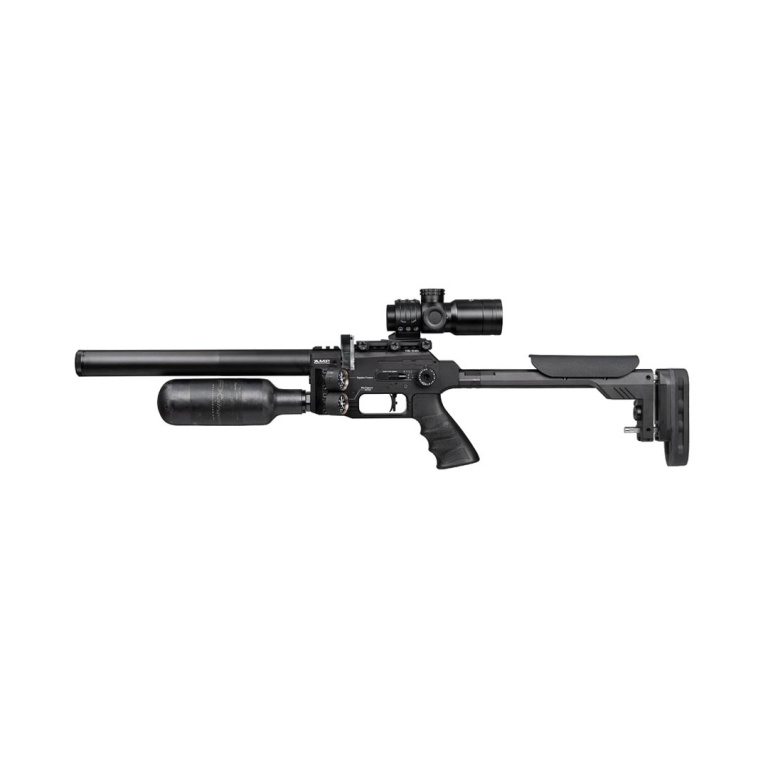 FX Panthera Hunter Compact - TopGun-Airguns