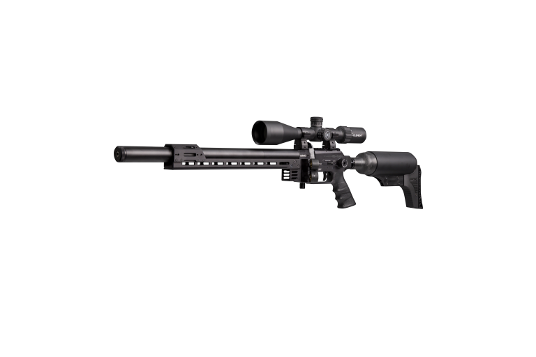 FX Dynamic Express 500 | TopGun-Airguns — Premium Air Rifles & Gear