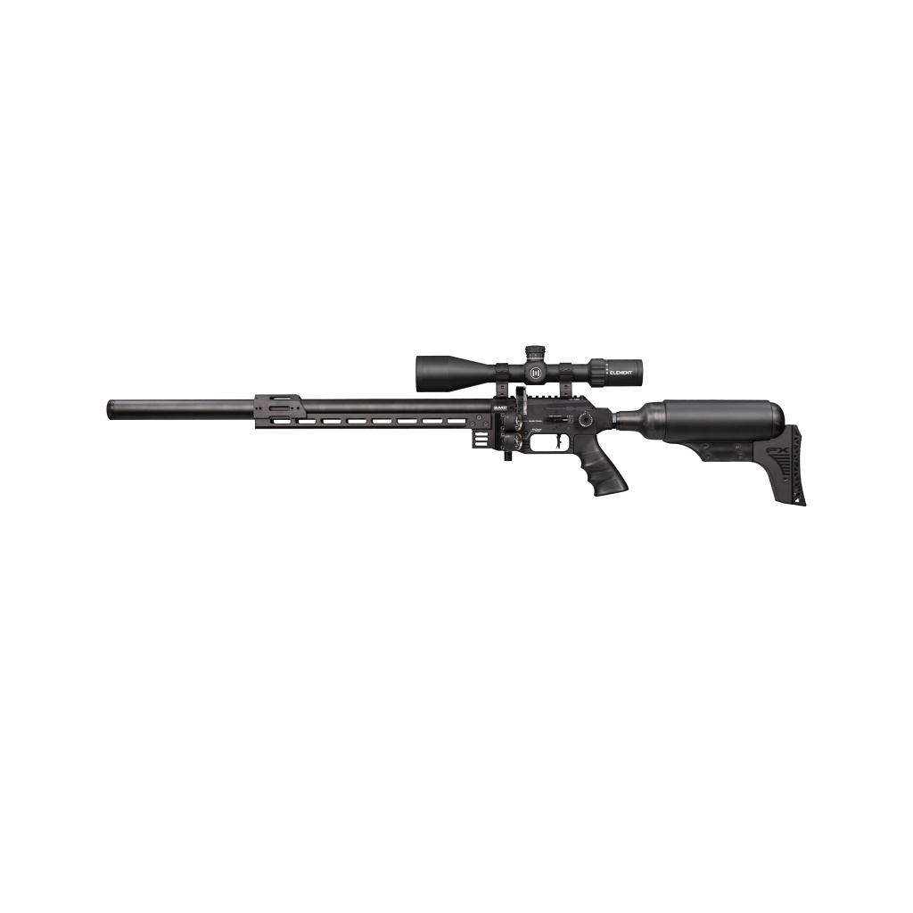 FX Dynamic Express 600 - TopGun-Airguns