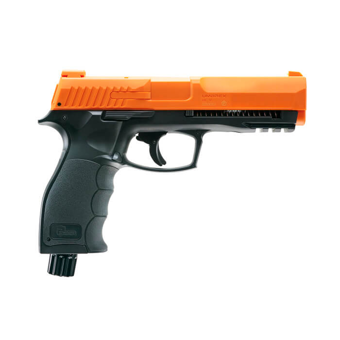 P2P HDP 50 Prepared 2 Protect® Pepper Round Self Defense Pistol ...