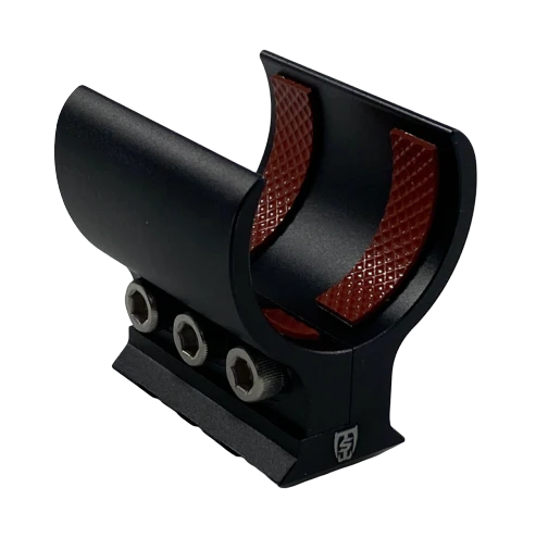 Saber Tactical 34mm Bottle Clamp – TopGun-Airguns