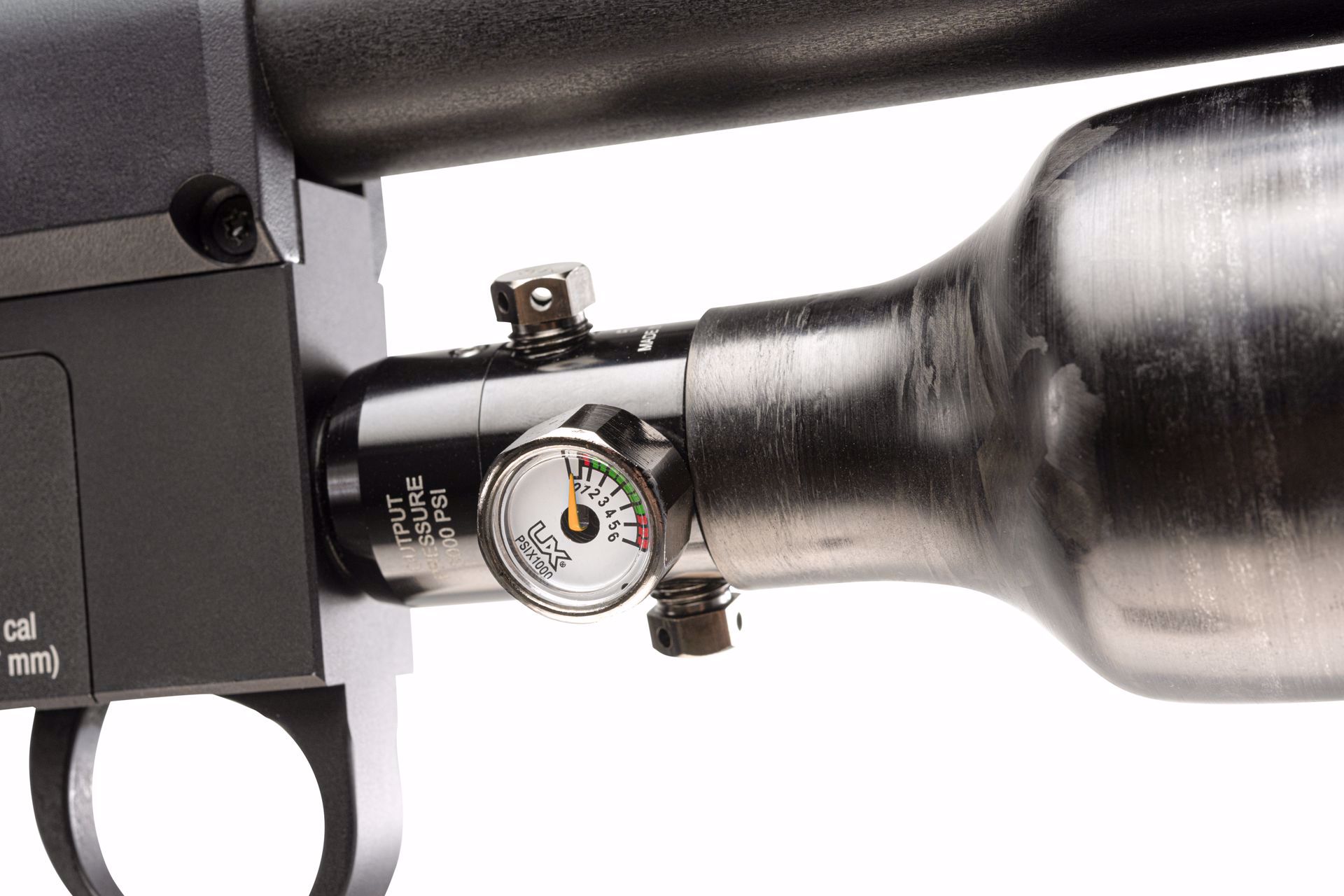 Umarex Hammer Carbine .50 Caliber PCP - TopGun-Airguns