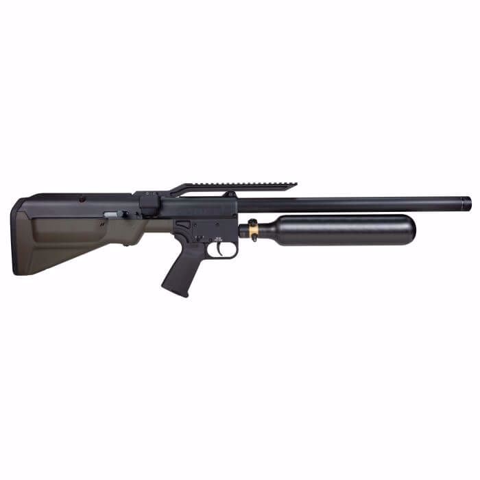 Umarex Hammer Carbine .50 Caliber PCP - TopGun-Airguns