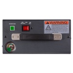 Air Venturi RovAir 4500 Portable Compressor | TopGun-Airguns — Premium ...