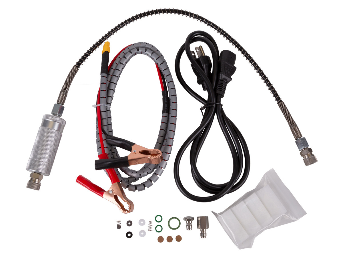 Air Venturi RovAir 4500 Portable Compressor | TopGun-Airguns — Premium ...
