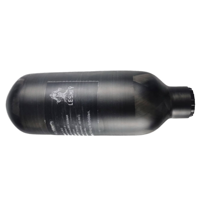 EdGun Leshiy 2 Monster Bottle 460CC - TopGun-Airguns