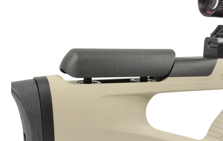 Brocock Sniper XR Sahara - TopGun-Airguns