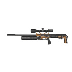 FX Impact M4 Sniper - TopGun-Airguns