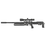 FX Impact M4 .35 Cal 800mm Barrel - TopGun-Airguns
