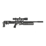 FX Impact M4 Sniper - TopGun-Airguns