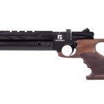 Reximex RPA PCP Air Pistol - TopGun-Airguns