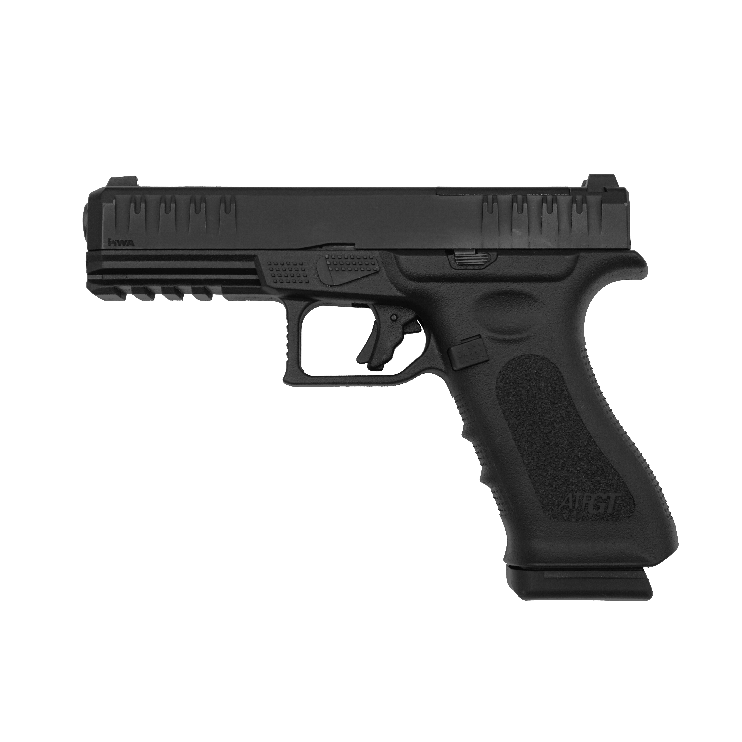 KWA ATP-GT Adaptive Training Pistol AirSoft - TopGun-Airguns