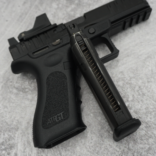 KWA ATP-GT Adaptive Training Pistol AirSoft - TopGun-Airguns