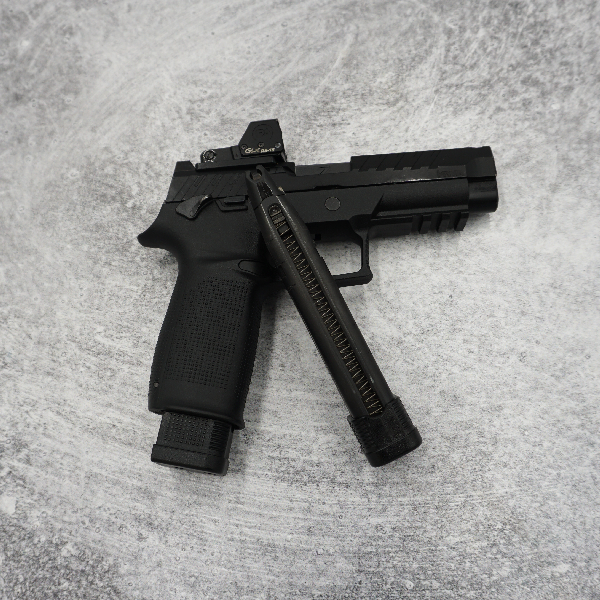 ATP-Z 30 Round Magazine - TopGun-Airguns