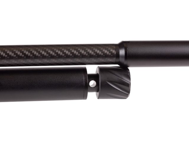 Air Venturi Alpha PCP Air Rifle, Compact Tube | TopGun-Airguns ...