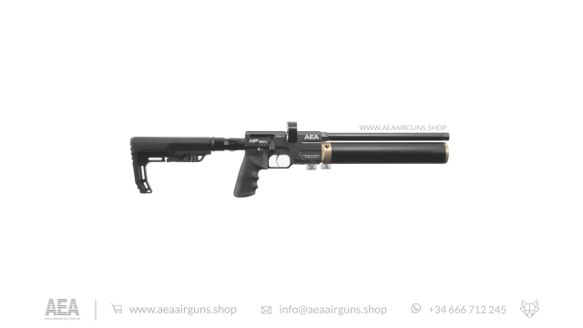 AEA · HP Max | TopGun-Airguns — Premium Air Rifles & Gear