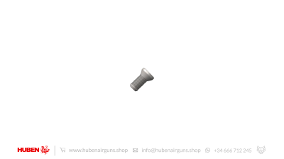 Spare Parts for Huben K1 Air Rifle · Screw on Top of Receiver (M3.5x8 ...