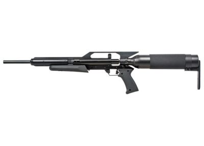 AirForce Talon PCP Rifle | TopGun-Airguns — Premium Air Rifles & Gear