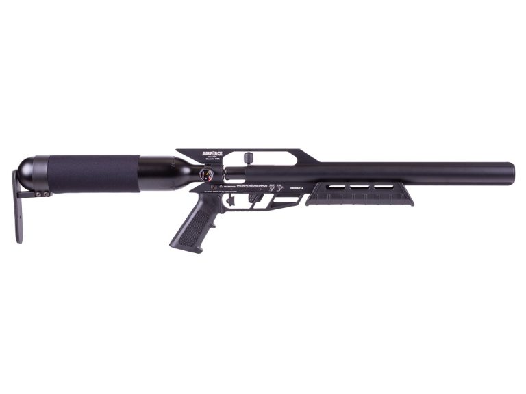 AirForce Talon SS PCP Air Rifle, Spin-Loc Tank | TopGun-Airguns ...
