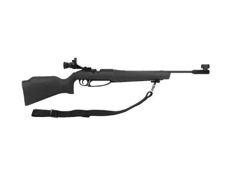 Daisy Match Grade Avanti 753S | TopGun-Airguns — Premium Air Rifles & Gear