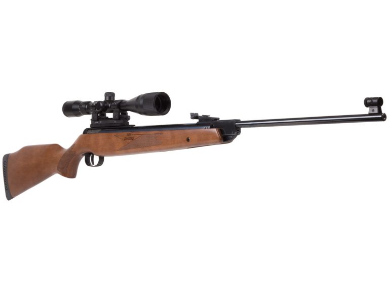 Diana RWS 350 Magnum Striker Combo | TopGun-Airguns — Premium Air ...