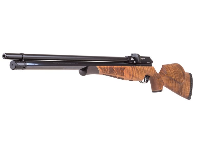Air Arms S510 Xtra FAC Sidelever PCP Air Rifle | TopGun-Airguns ...