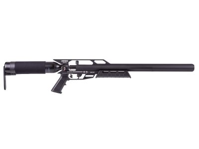 AirForce Condor SS PCP Air Rifle, Spin-Loc Tank | TopGun-Airguns ...